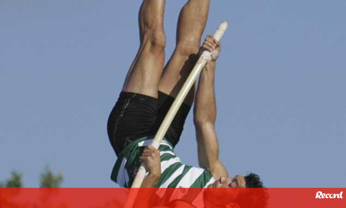 Edi Maia e Irina Rodrigues em destaque no Brasil - Atletismo - Jornal ...