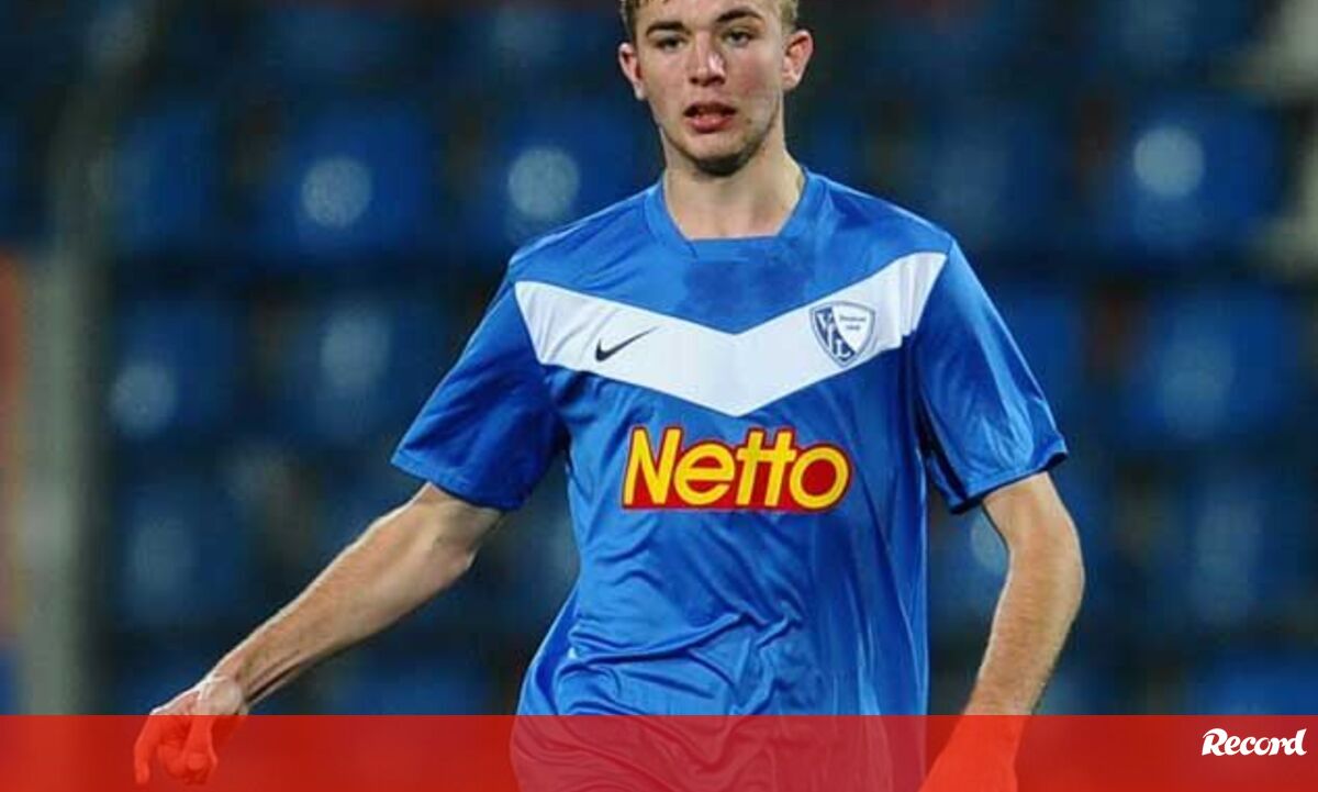 Kramer define futuro 2.ª feira - Benfica - Jornal Record