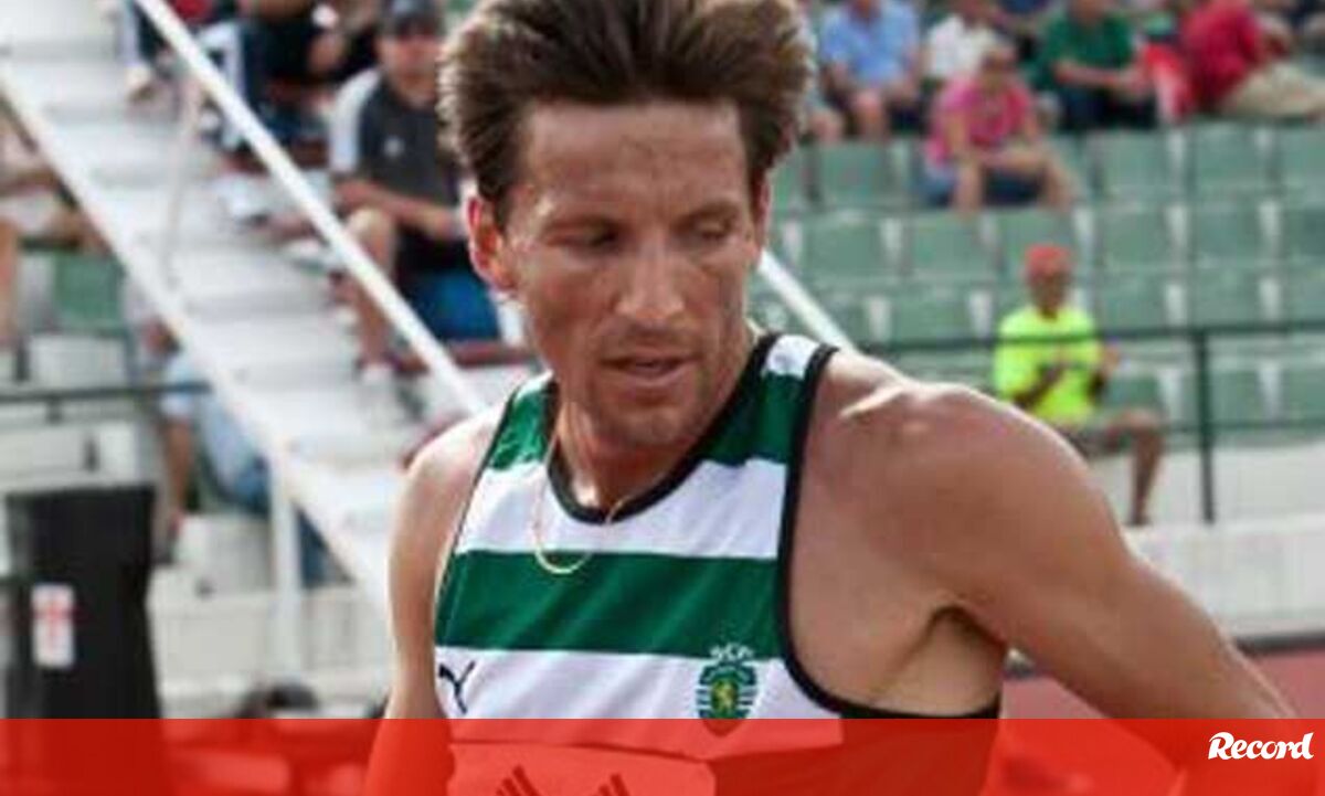 Campeonato Nacional: Rui Silva foi 1.º nos 5 mil metros - Atletismo ...