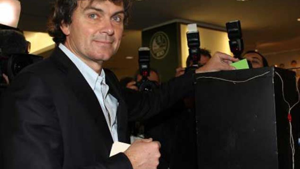 Nova Expressão SGPS condena direção de Godinho Lopes - Sporting ...