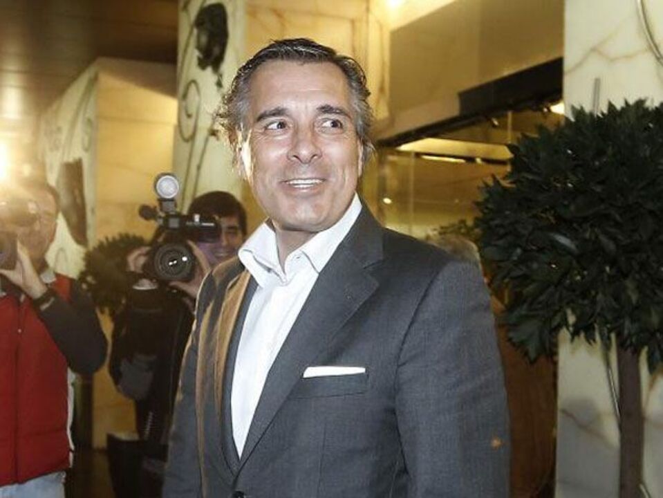 José Veiga: «Uma humilhação que ficará para a história» - Benfica ...