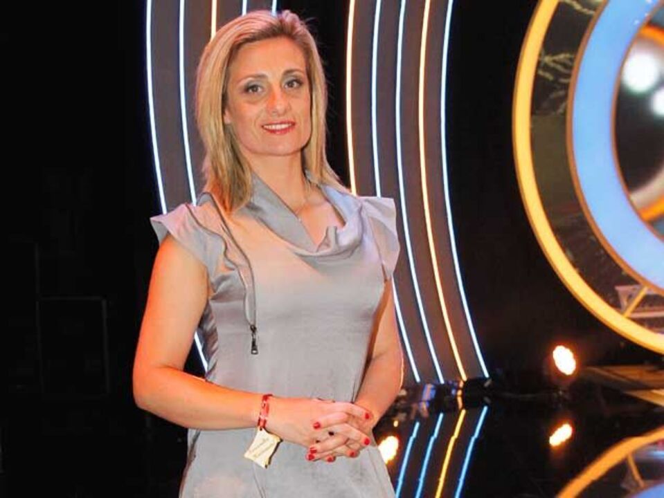 Carolina Salgado apaixonada por Nuno Ricky - Jogo da Vida - Jornal Record