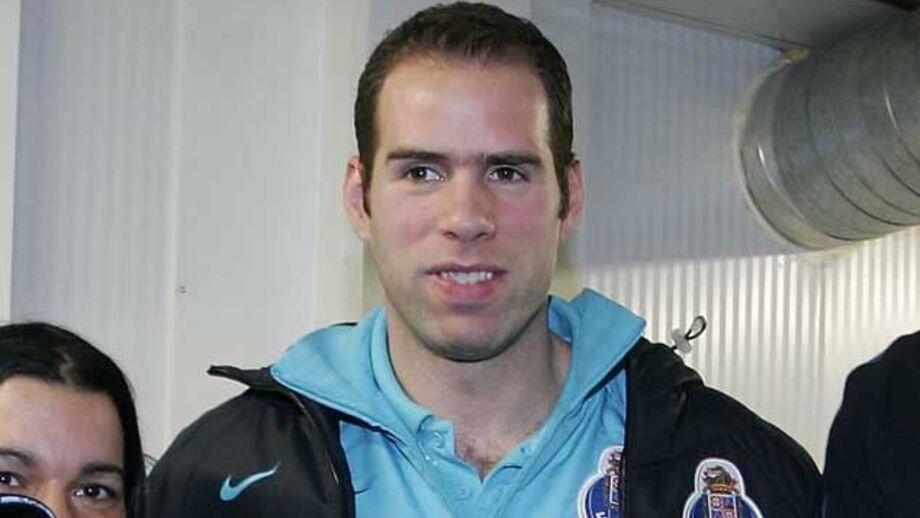 Manuel Arezes é reforço do FC Porto - Andebol - Jornal Record