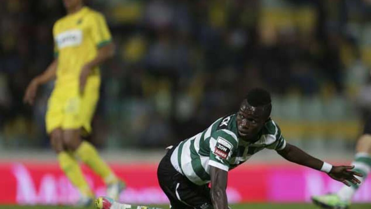 Todos os episódios da novela Bruma - Sporting - Jornal Record