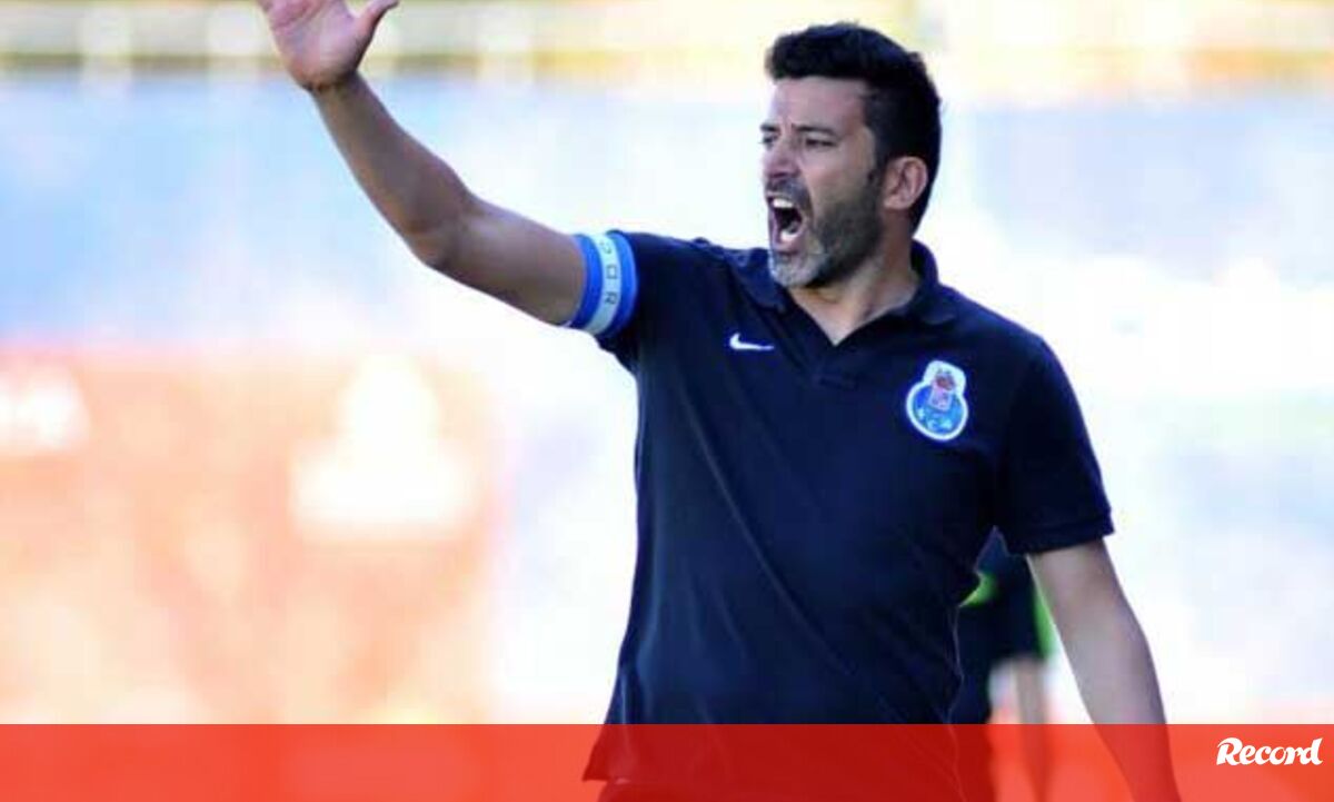 Nuno Capucho: «Cultura do futebol português sai reforçada» - Liga Jovem ...