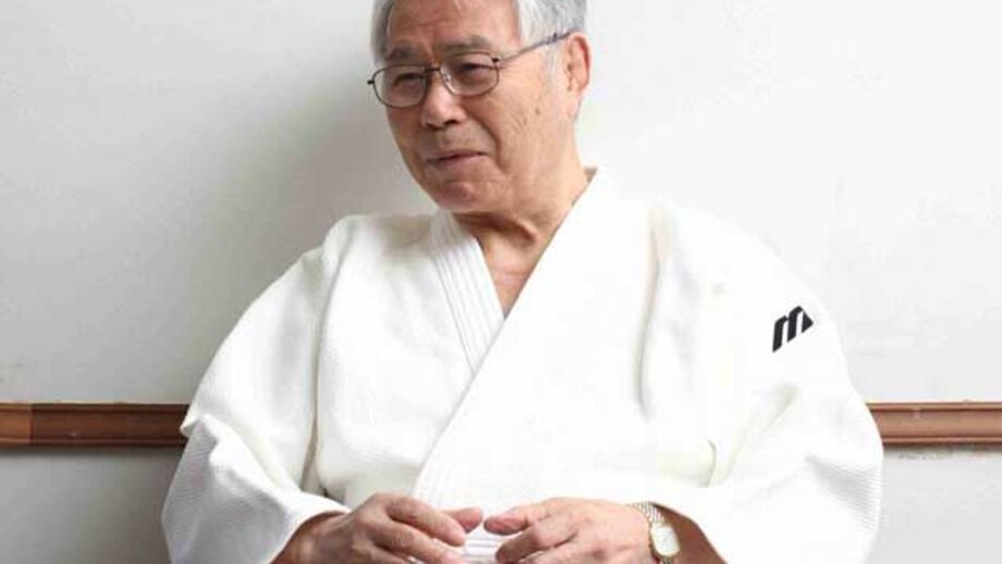 Kobayashi: o kamikaze que "deu" o judo a Portugal - Judo - Jornal Record