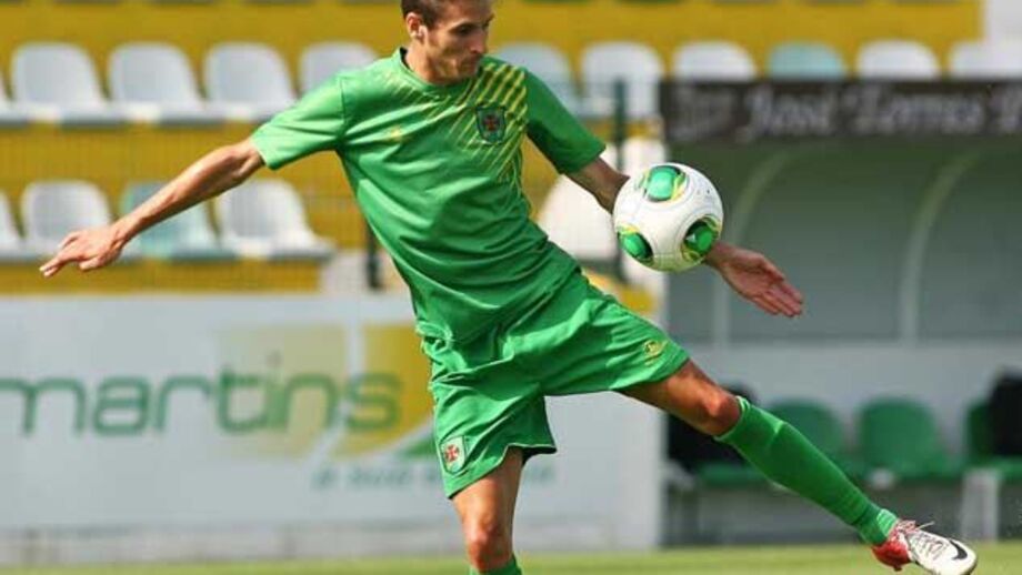 Hélder Lopes de regresso para receber Vitória de Setúbal - P. Ferreira ...