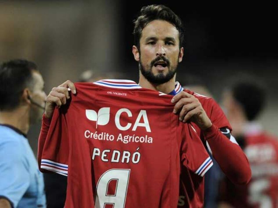 César Peixoto: «Ainda falta muito campeonato» - Gil Vicente - Jornal Record