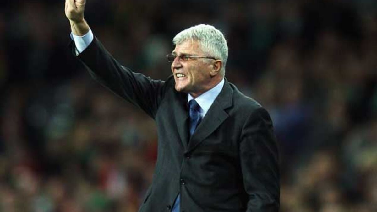 Zoran Filipovic: «Com Matic, o Benfica tinha mais hipóteses de ganhar o ...