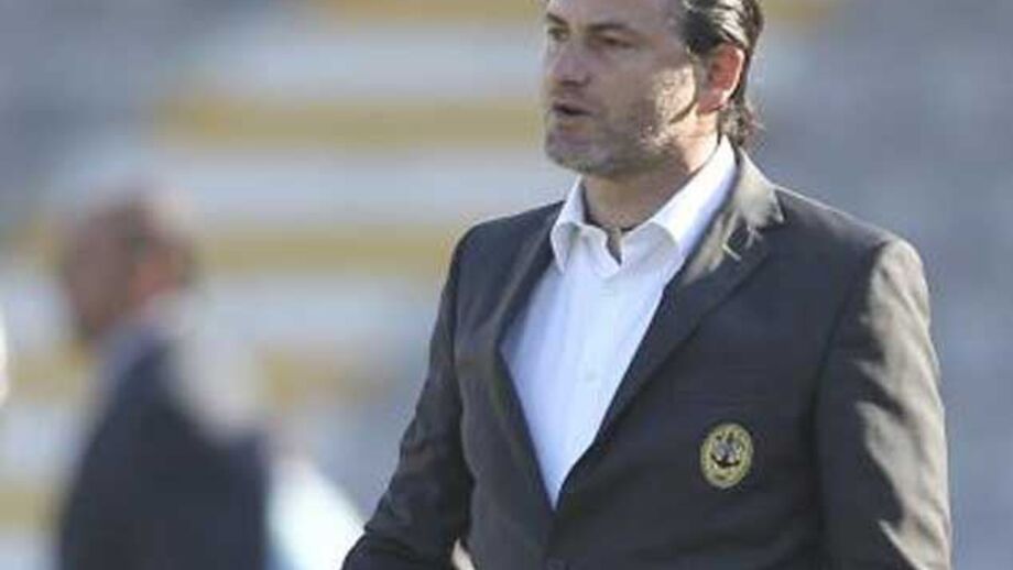 Rui Bento no Bangkok United - Internacional - Jornal Record