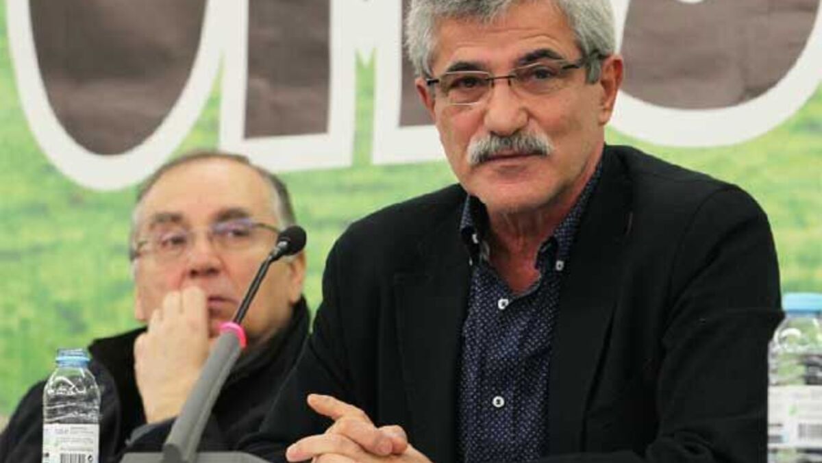 Henrique Calisto: «Futebol está desumanizado» - Futebol - Jornal Record