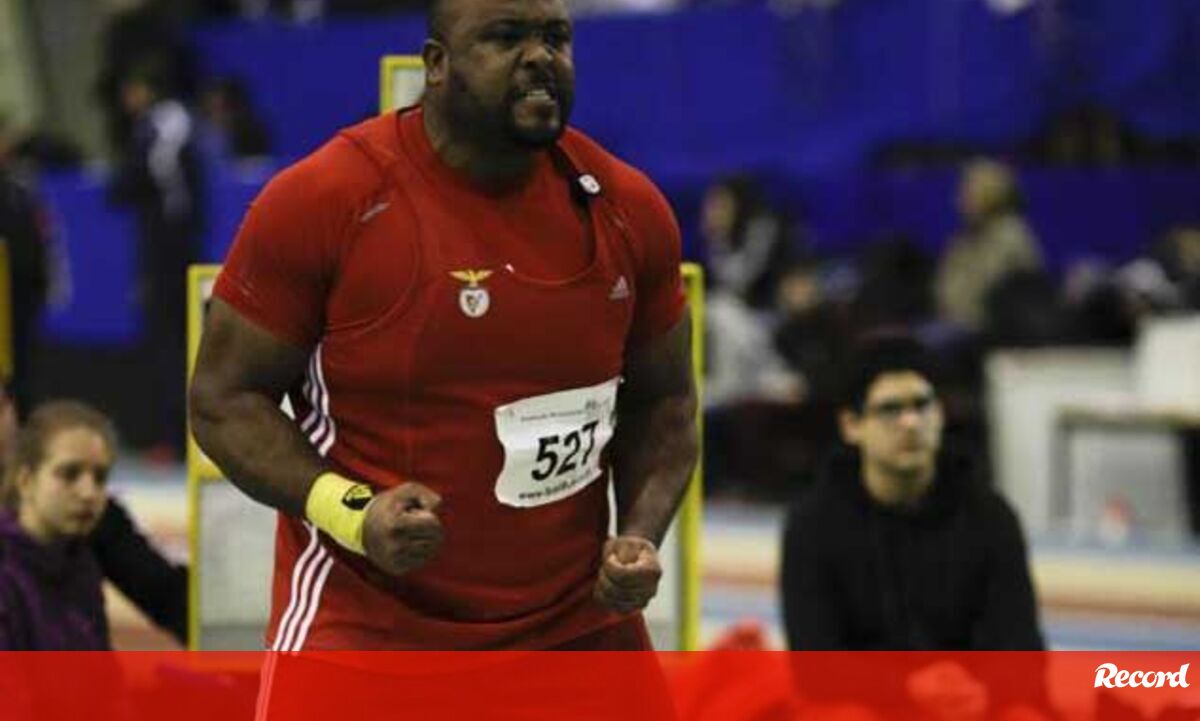 Marco Fortes terá tarefa complicada em Sopot - Atletismo - Jornal Record