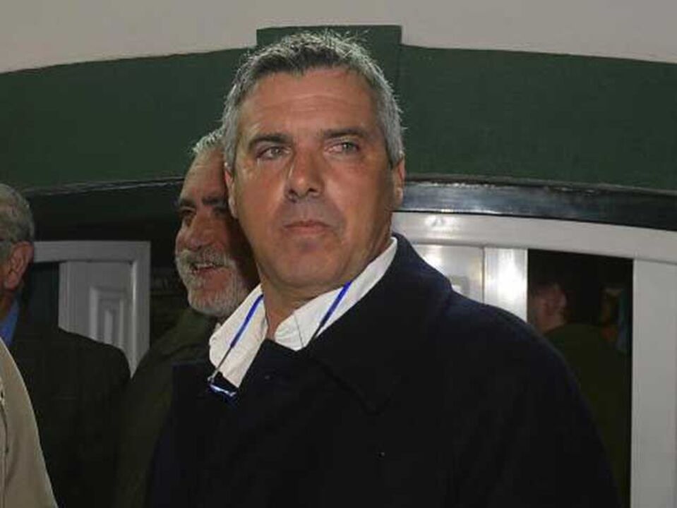 Carlos Xavier: «Sporting terá de se reforçar se quiser atacar a ...