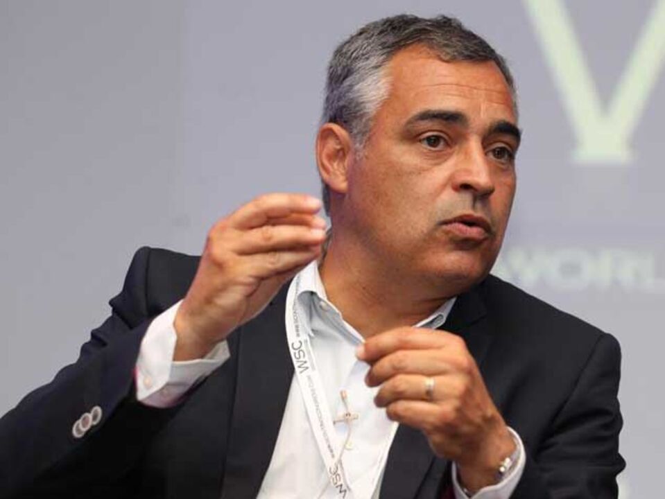 José Couceiro: «Somos nós que nos temos de adaptar ao Estoril e não ao ...