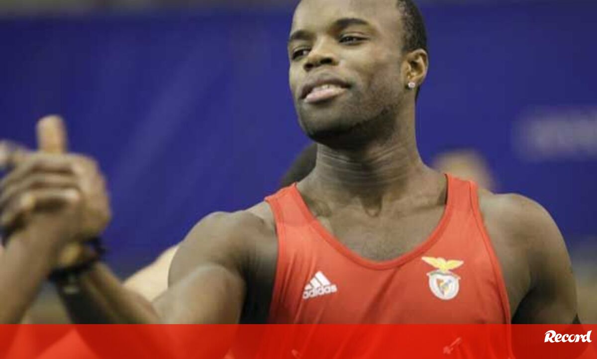 Rasul Dabo prevê regresso à competição em julho - Atletismo - Jornal Record