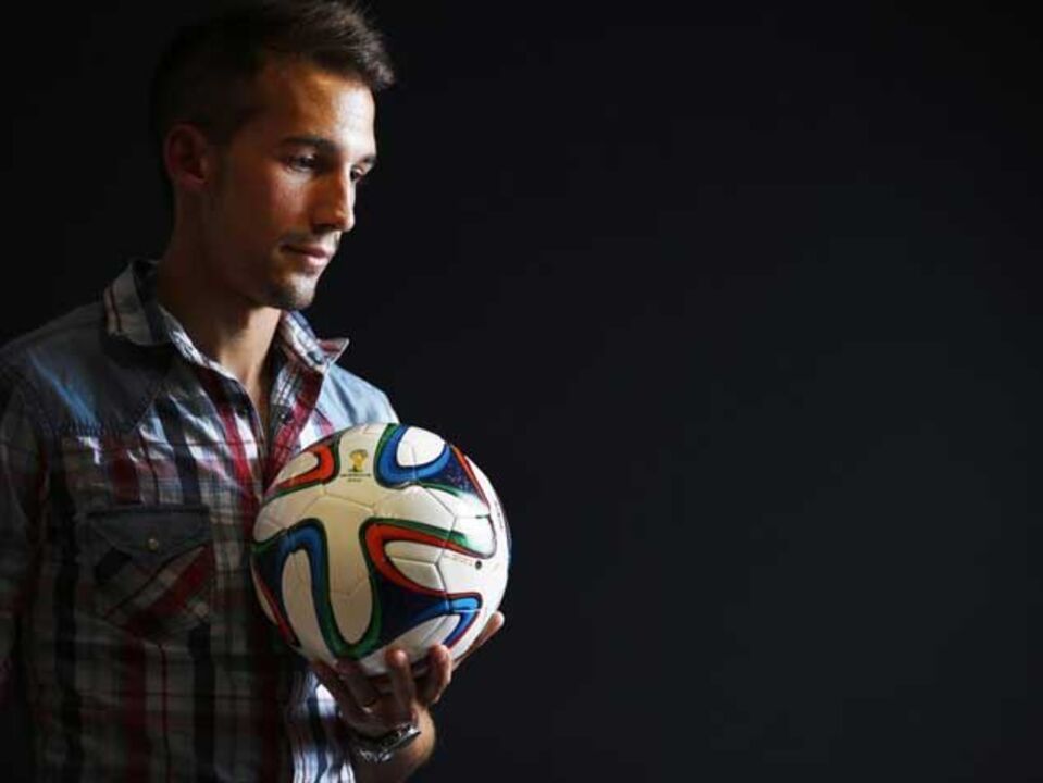 David Caiado: «Coração pede que regresse a Portugal» - Futebol Nacional ...