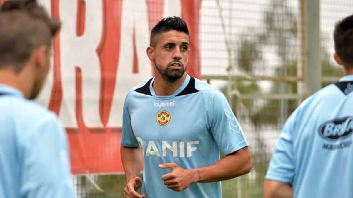 Marco Matias foi surpresa na apresentação - Nacional - Jornal Record