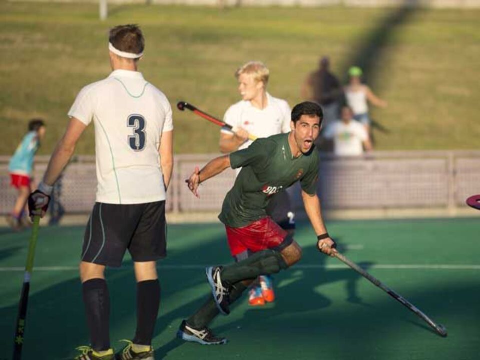 Hóquei em campo: Portugal nos 12 melhores da Europa - Outras - Jornal ...