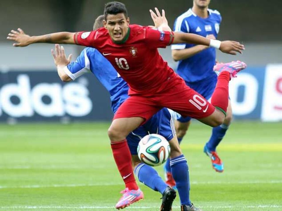 Marcos Lopes: «Estamos mais prontos do que nunca» - Seleções - Jornal ...