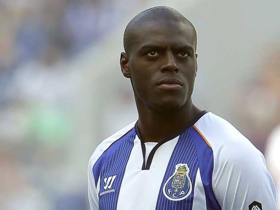 Martins Indi ficou na bancada - FC Porto - Jornal Record