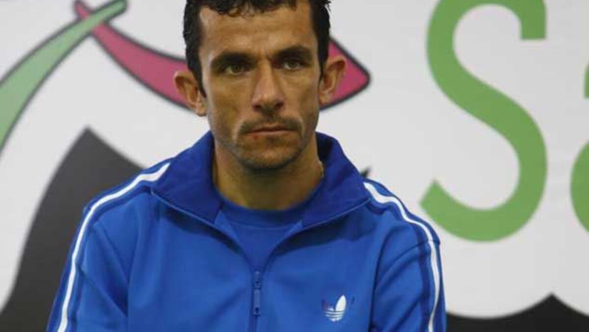 Ricardo Ribas termina 10 mil metros no 12.º posto - Atletismo - Jornal ...