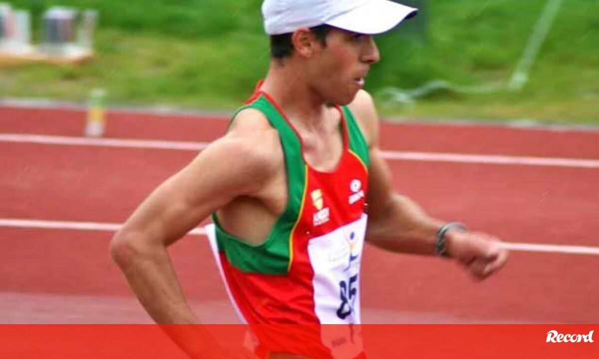 Pedro Isidro foi 25.º nos 50 km marcha - Atletismo - Jornal Record