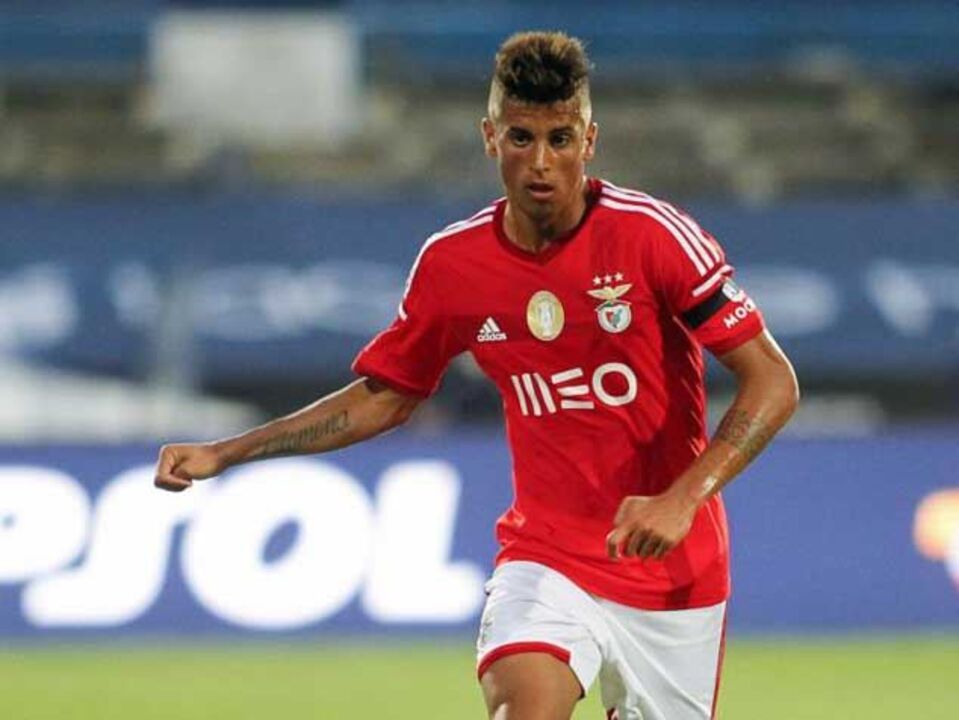 Peter Lim terá garantido João Cancelo, Ivan Cavaleiro e Bernardo Silva ...