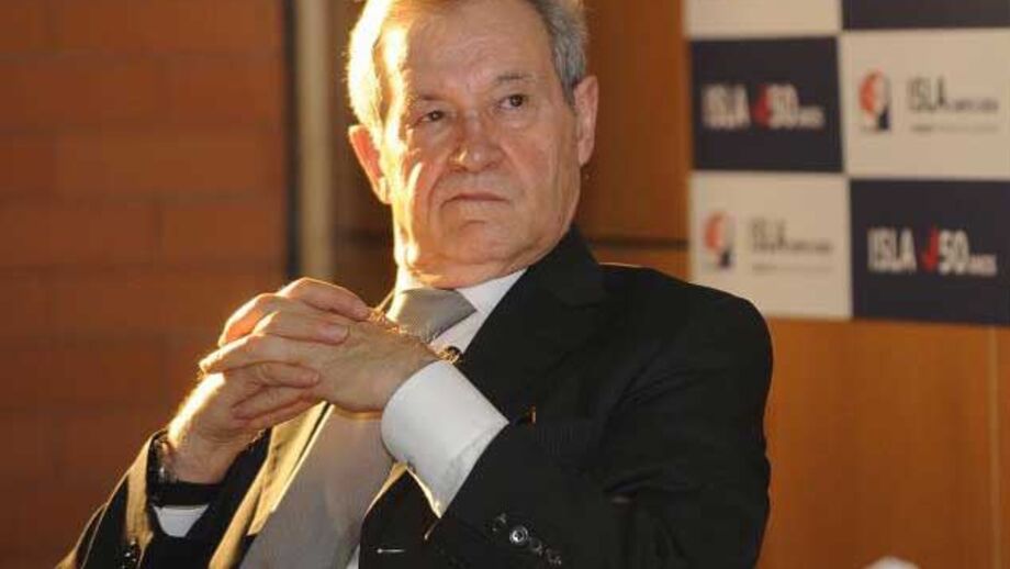 Gilberto Madaíl lembra saída da FPF e critica Fernando Gomes: «Posição ...