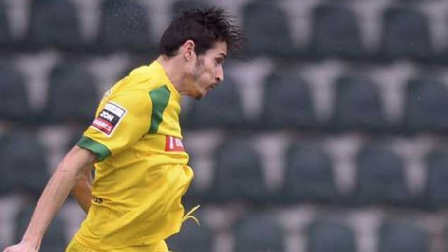 Hélder Lopes: «O maior objetivo é representar o meu país» - P. Ferreira ...