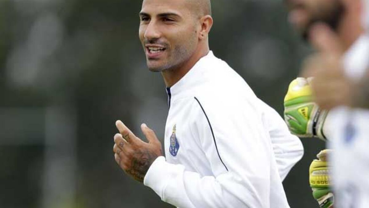 Quaresma: «Final da Champions? É difícil mas é o que desejamos» - FC ...