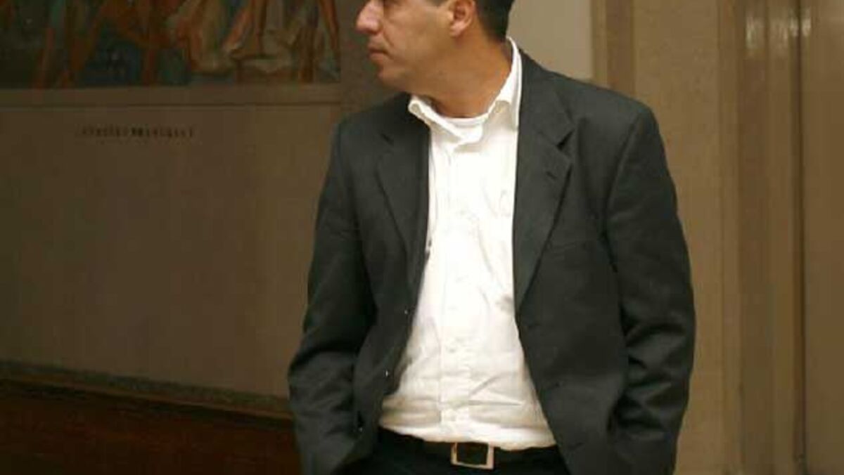 Caso Rui Pedro: TC rejeita apreciar recurso de Afonso Dias - Fora de ...