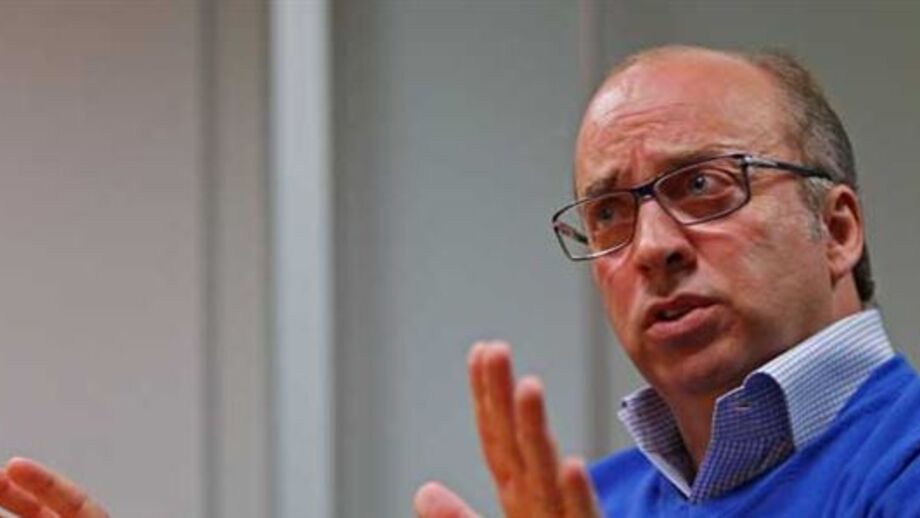 Vítor Madeira: «O que fizeram a Beja foi maquiavélico» - Arbitragem ...
