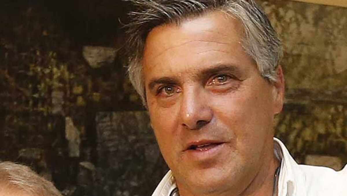 Carlos Xavier: «Críticas são para os jogadores» - Sporting - Jornal Record