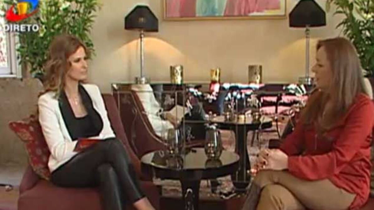 Filomena Morais: «Pinto da Costa divorciou-se sem eu saber» - Jogo da ...