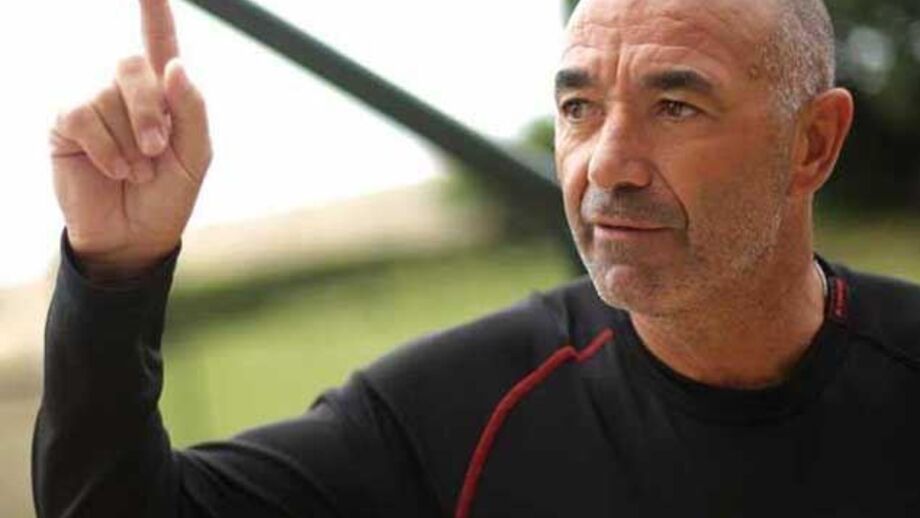 Jaime Pacheco conta como saiu do Zamalek - Internacional - Jornal Record