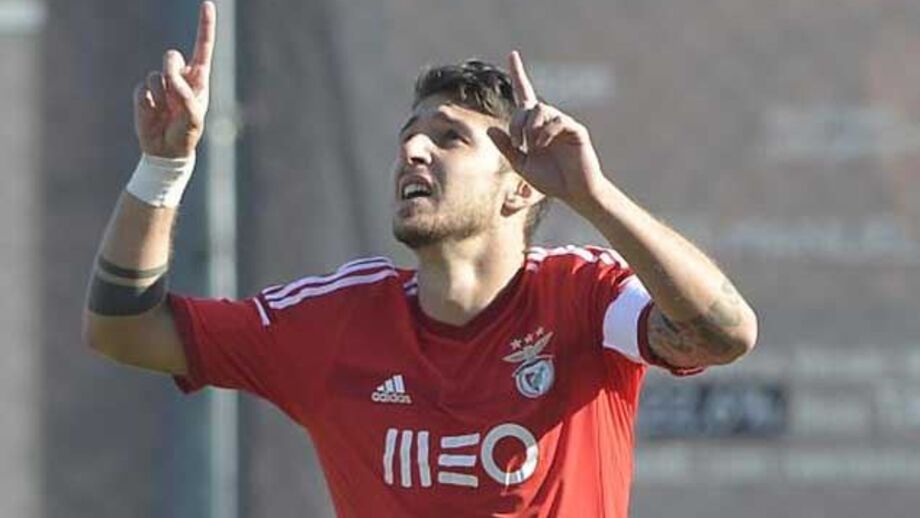 Rúben Pinto em estreia nos convocados - P. Ferreira - Jornal Record