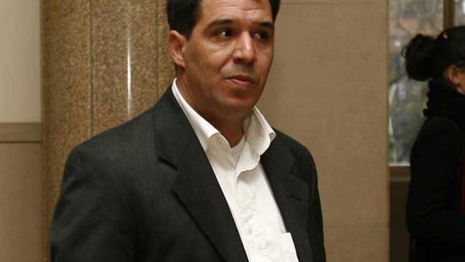 Afonso Dias: «Estão a destruir a vida de um inocente» - Fora de Campo - Jornal Record