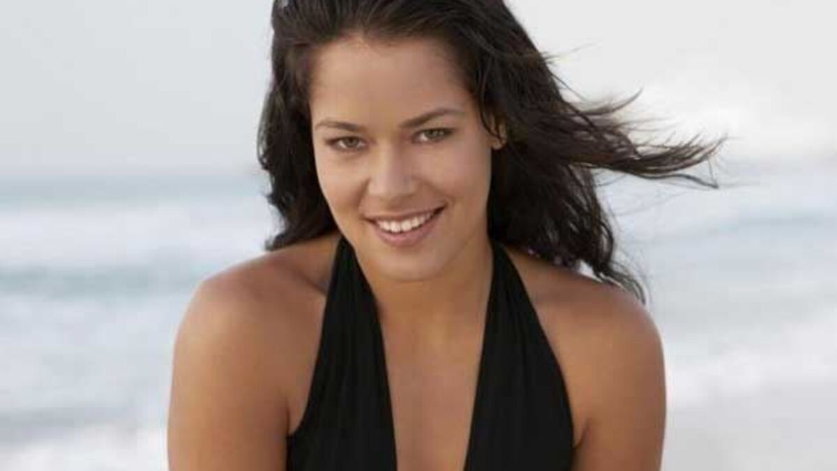 Ivanovic quer ter uma família grande - Jogo da Vida - Jornal Record