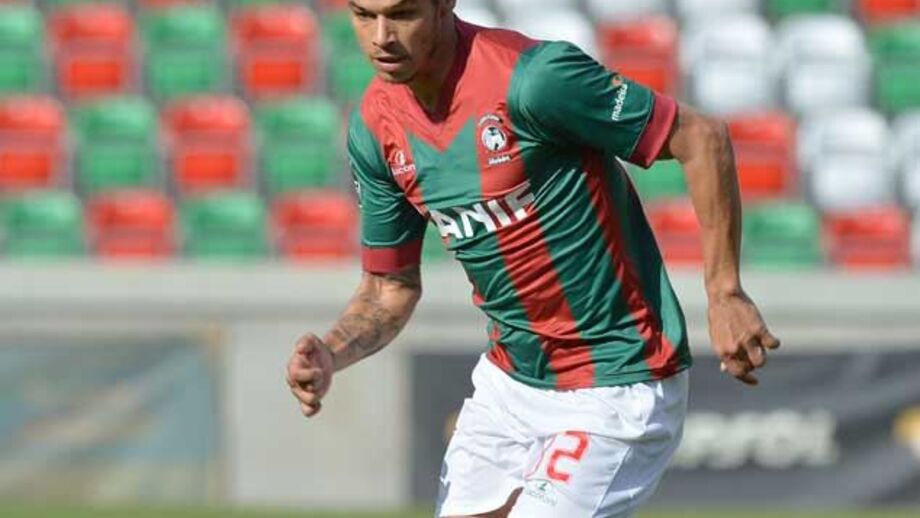 Edgar Costa: «O golo de pouco valeu» - Marítimo - Jornal Record