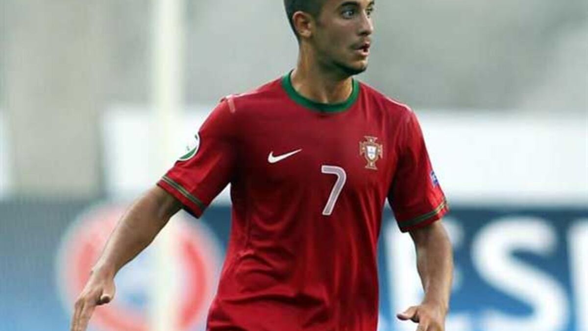 Raphael Guzzo: «Recusei o Brasil porque devo tudo a Portugal ...