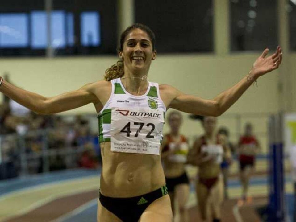 Ao telemóvel com... Sara Moreira - Jogo da Vida - Jornal Record