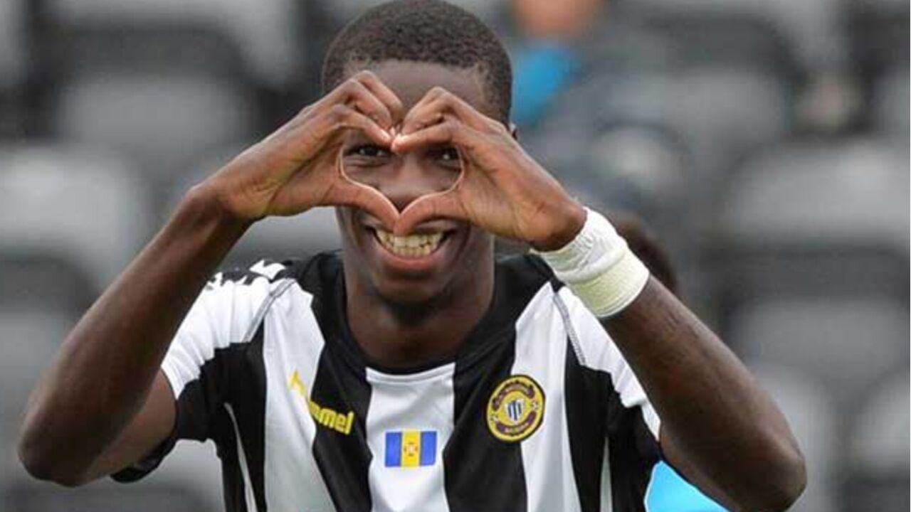 Lucas João de regresso ao Nacional - Nacional - Jornal Record