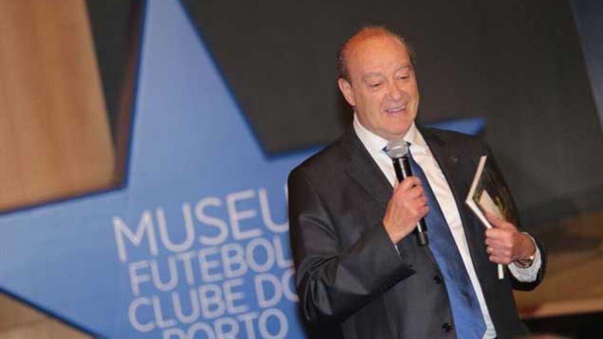 Fernando Sequeira: «É de total importância que Pinto da Costa se recandidate» - FC Porto ...