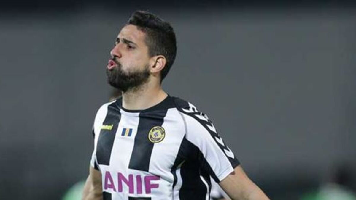 Marco Matias pode render 5 milhões - Nacional - Jornal Record