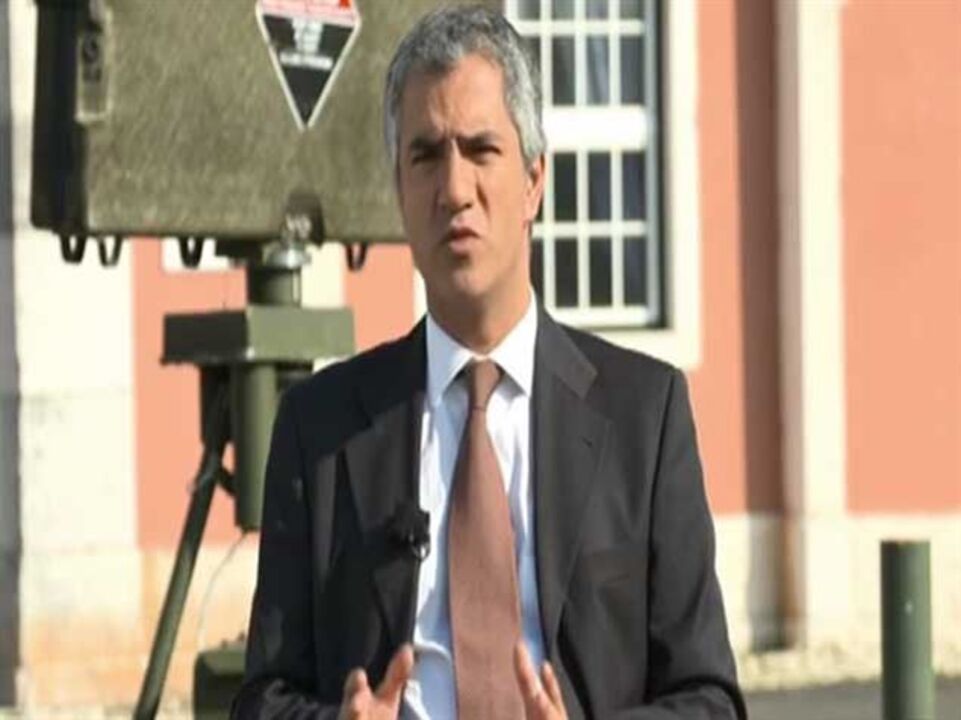 Mário Carneiro é o novo diretor de comunicação - Sporting - Jornal Record