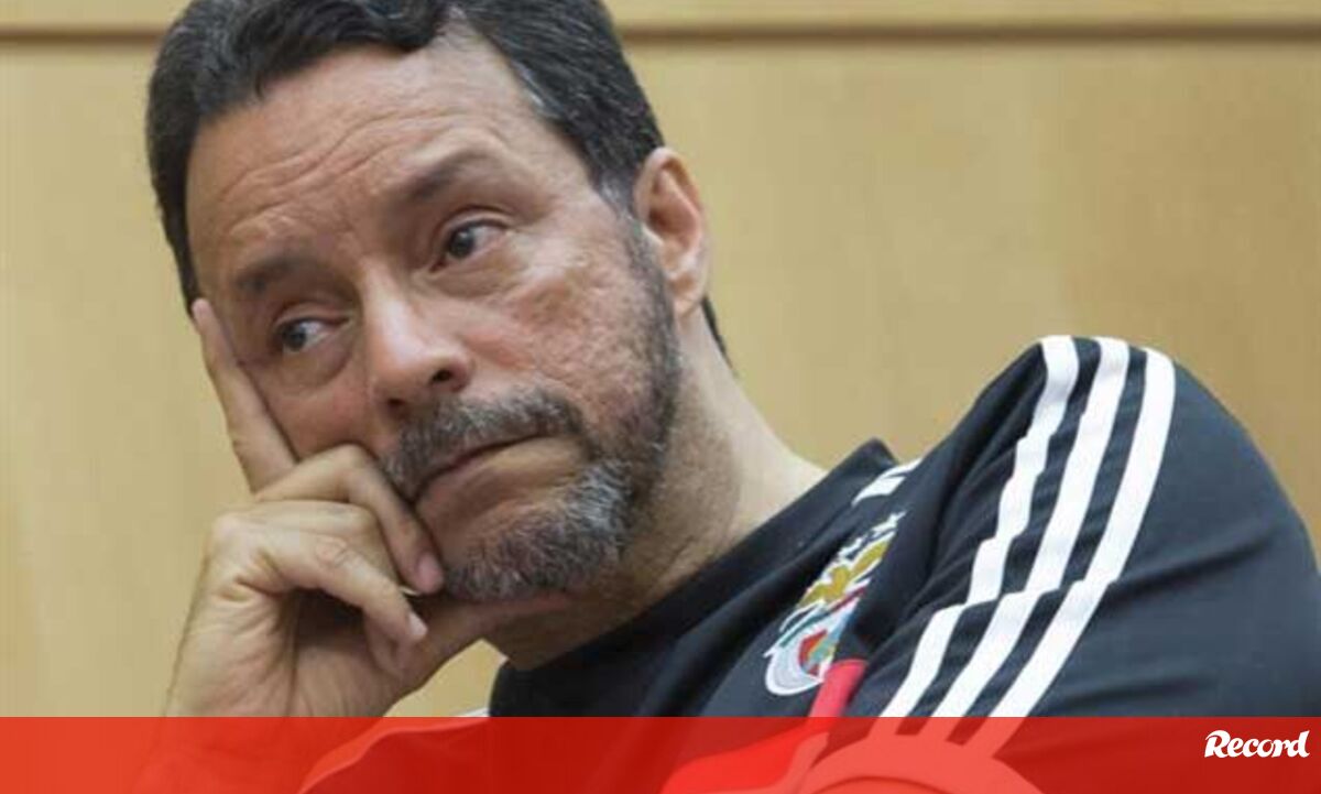 Jogadores da seleção brasileira "sem paciência" para Evandro Mota ...