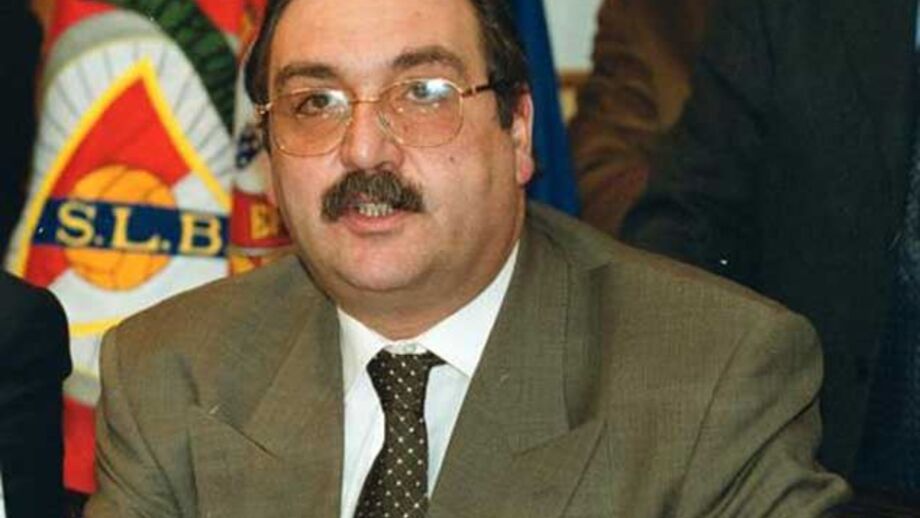 José Manuel Antunes: «O balão do Sporting rebenta até ao Natal ...