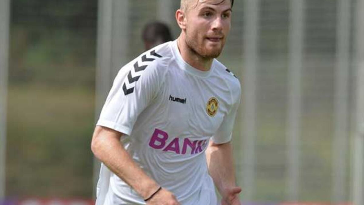 Cas Peters diz que a dispensa é lamentável - Nacional - Jornal Record