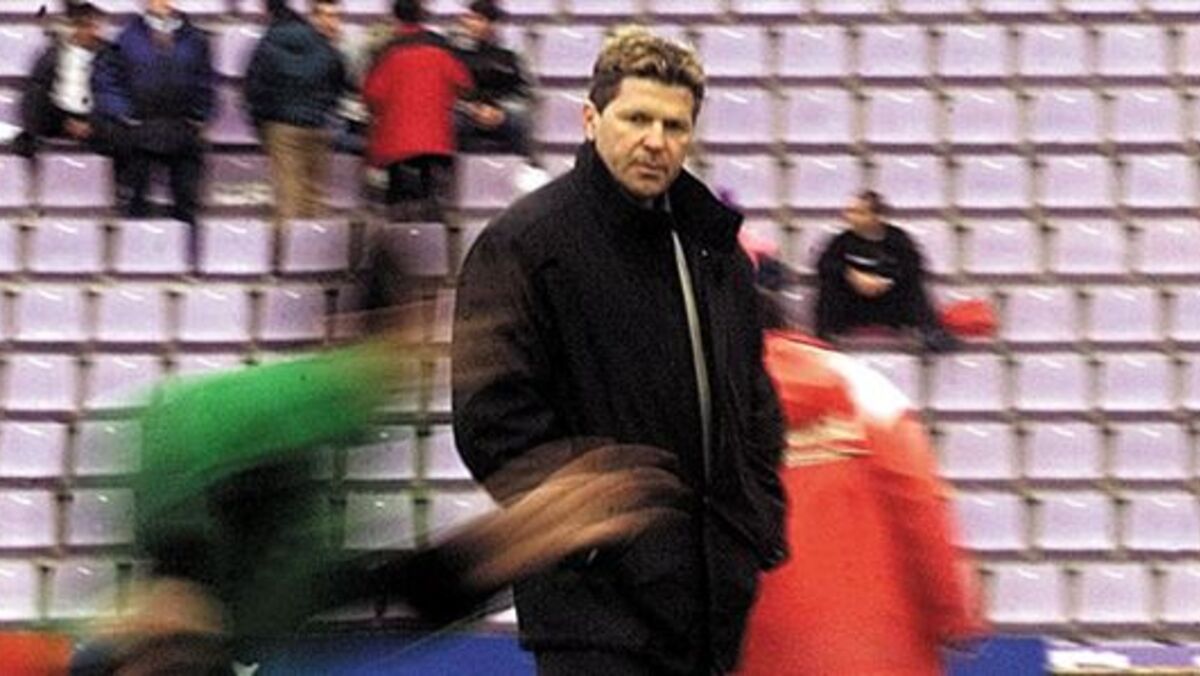 A história de Piterman - Historias da Vida - Jornal Record