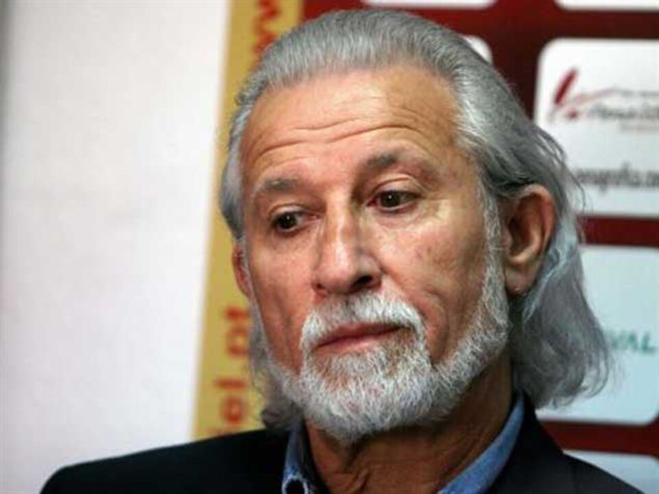 Fernando Melo assume presidência como interino - Penafiel - Jornal Record